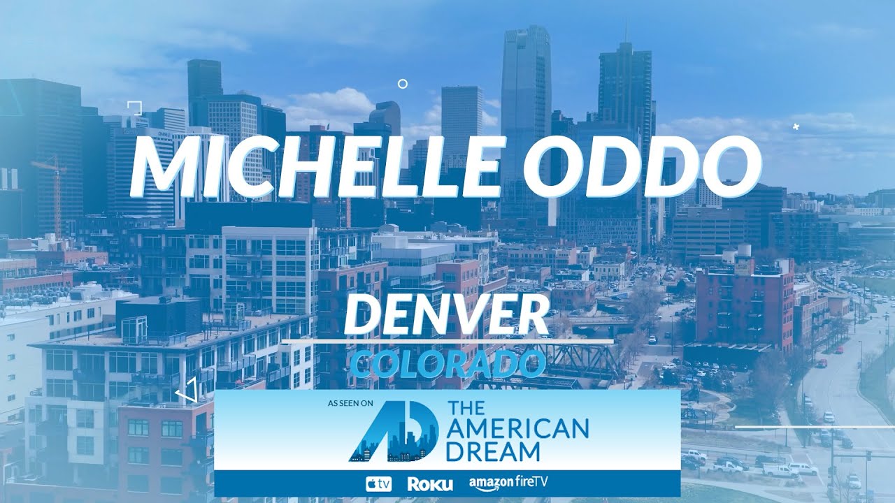 Tommy Spaulding Interview, Denver Colorado - The Oddo Group